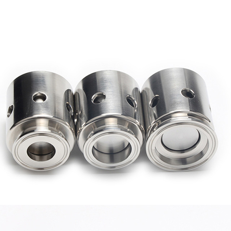 Sanitary Stainless Steel Variety Styles Type Clamp Breather - Buy ...