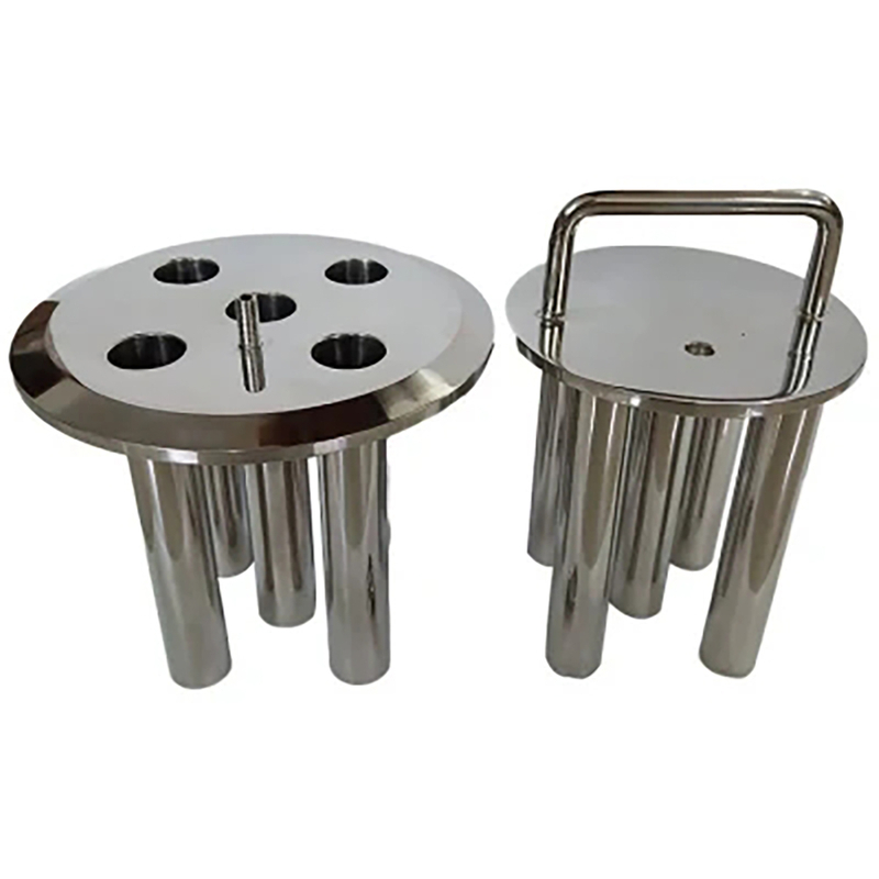 Magnet Hopper Food Grate Liquid Line Magnetic Trap - Buy Liquid Line ...