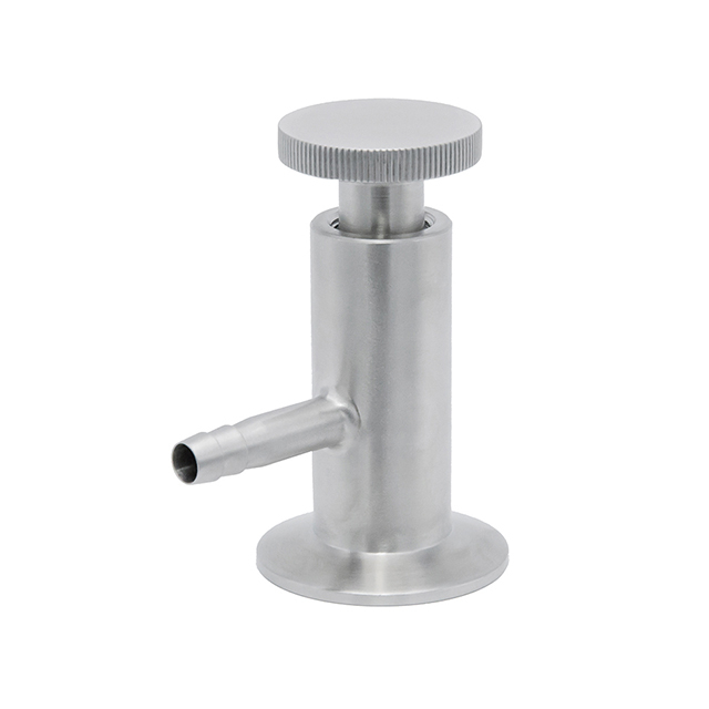 Sanitary Stainless Steel Beer Brewery Fermentation Sampling Valve - Buy ...